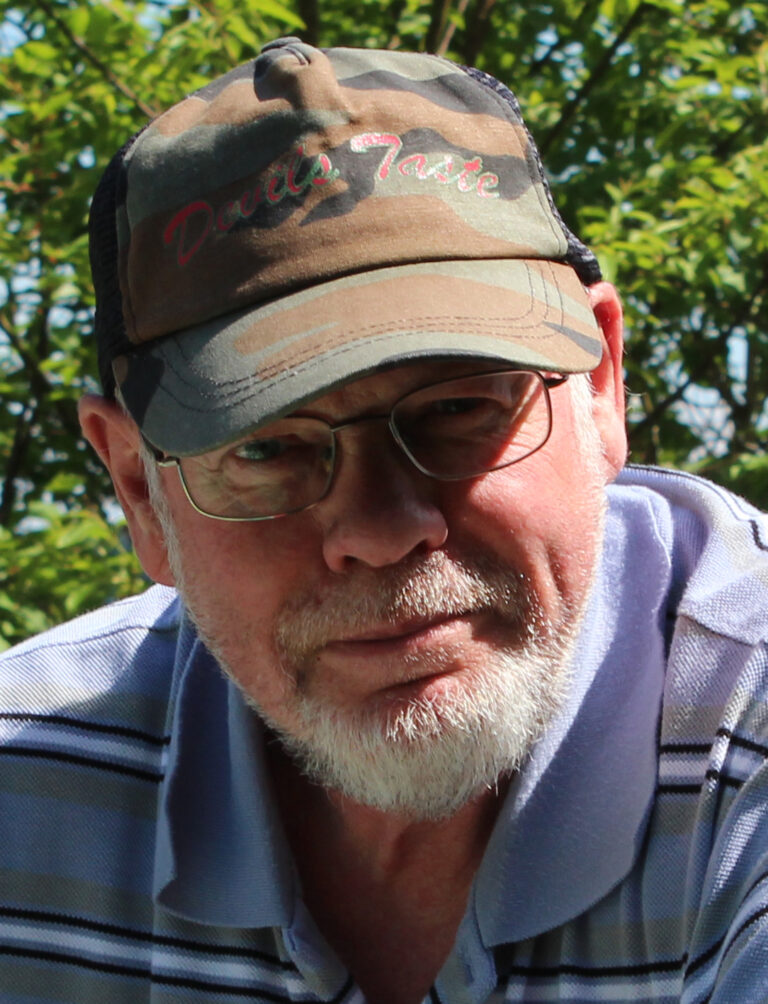 Velkommen til min hjemmeside – Robert Sørensen